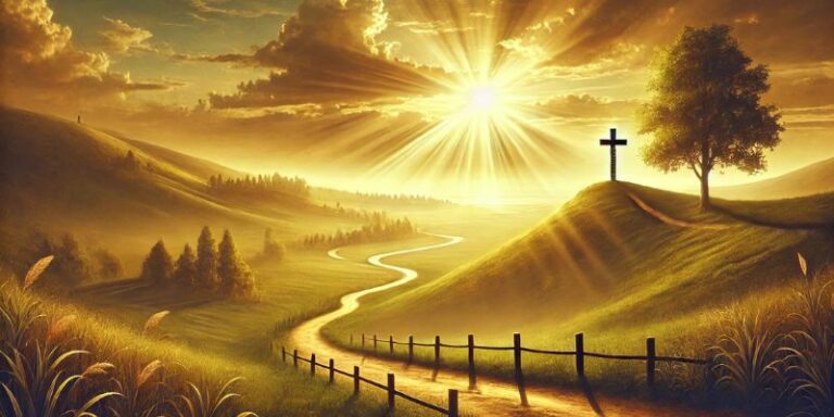Born Again: A New Religion? - Biblical Christianity