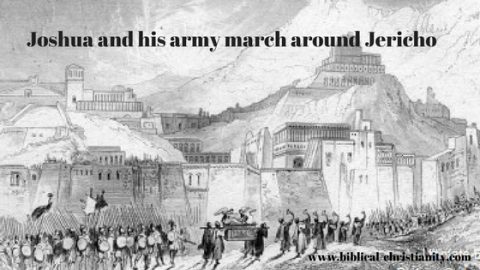 Blessing Through Obedience - Biblical Christianity