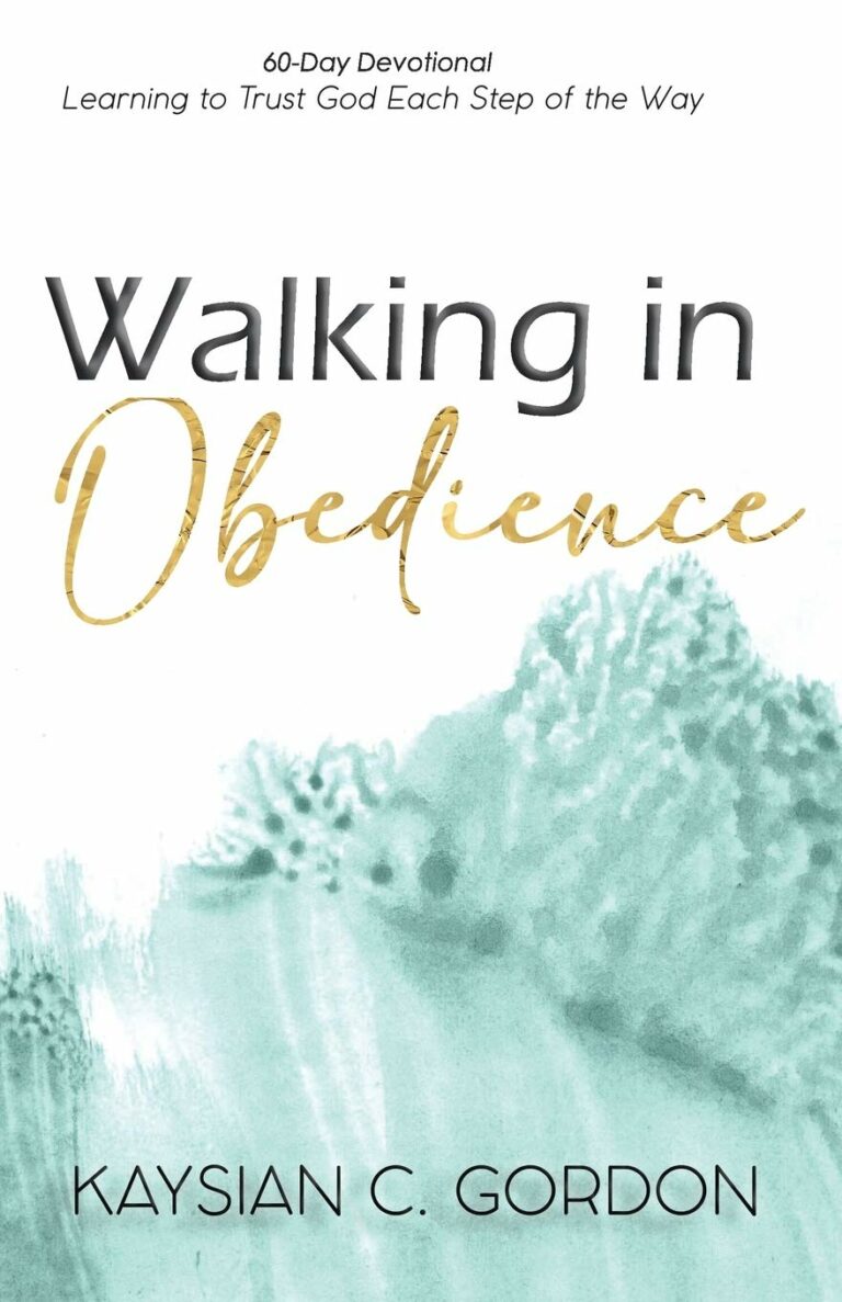 Blessing Through Obedience - Biblical Christianity