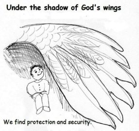 Psalm 91 Explained: What It Means to Abide Under God’s Shadow