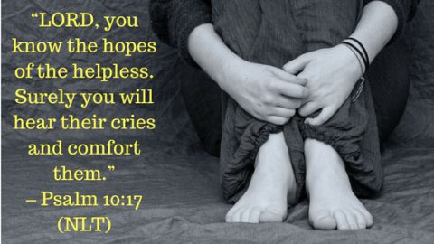 Hope for the Hopeless (Lyrics and chords) - Biblical Christianity