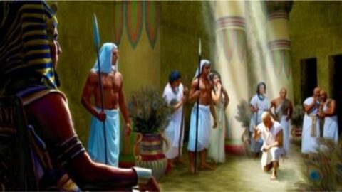 Is God in Complete Control of Everything? - Biblical Christianity