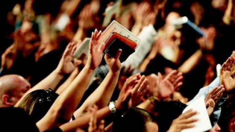 The How’s and Why’s of Praise and Worship - Biblical Christianity