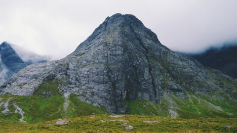 Jesus, the Rock of My Salvation - Biblical Christianity