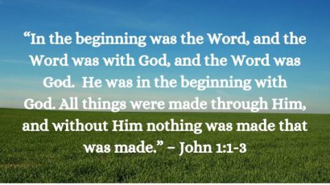 Jesus Christ is the One True God - Biblical Christianity