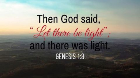 The Power of the Word of God - Biblical Christianity
