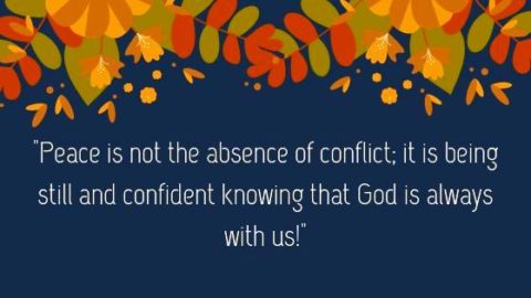 4 Ways to Become a Peacemaker - Biblical Christianity