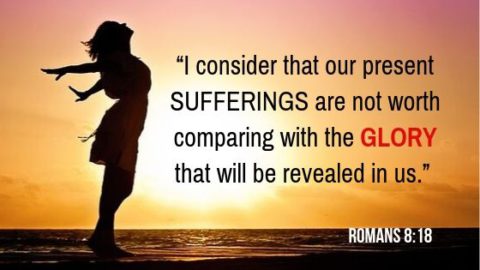 What Can We Learn From Suffering? - Biblical Christianity