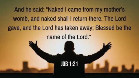 What Can We Learn From Suffering? - Biblical Christianity