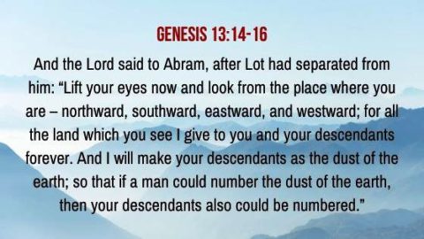 The Abrahamic Covenant Explained - Biblical Christianity