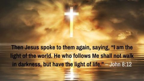 Out of the Darkness into Light - Biblical Christianity