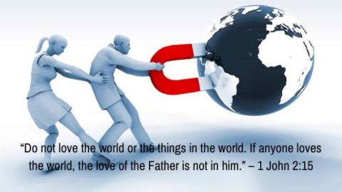 When Christians Doubt God - Biblical Christianity