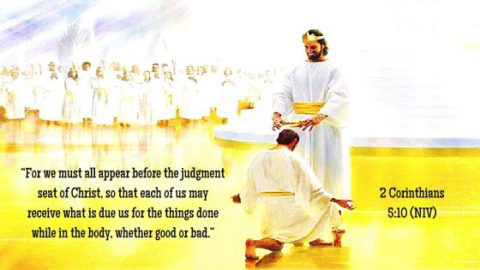 The 7 Judgments of God - Biblical Christianity