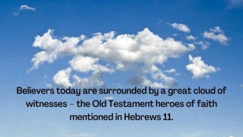 Running the Race to the Finish - Biblical Christianity