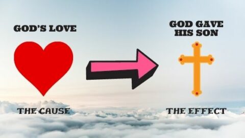 What is the Biblical Definition of Love? - Biblical Christianity