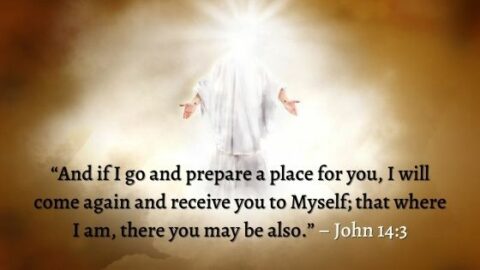 Getting Ready for the Return of Christ - Biblical Christianity