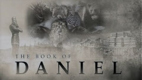 Daniel’s Vision of 4 Beasts - Biblical Christianity