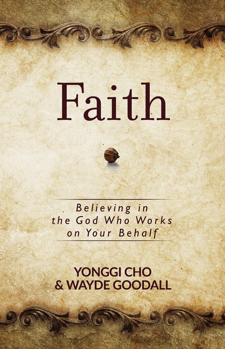The Power of Great Faith - Biblical Christianity