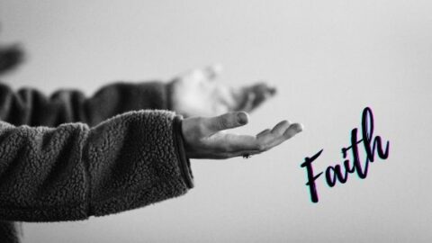 The Power of Great Faith - Biblical Christianity