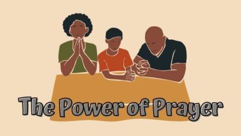 The Power of God in Prayer - Biblical Christianity