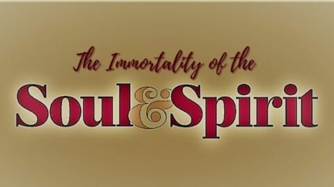 Are the Soul and Spirit Eternal? - Biblical Christianity