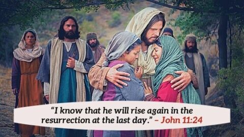 The First and Second Resurrection - Biblical Christianity