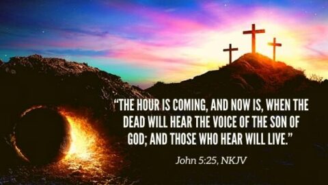The First and Second Resurrection - Biblical Christianity