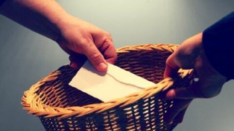 God’s Principles of Giving - Biblical Christianity