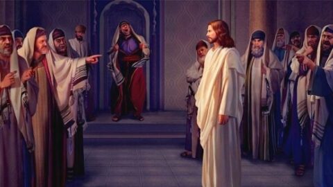 Why Did the Religious Leaders Hate Jesus? - Biblical Christianity