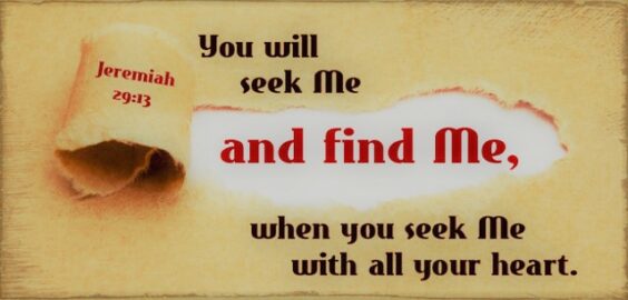 A Testimony of the Grace of God - Biblical Christianity