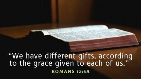 The Spiritual Gifts in the Bible - Biblical Christianity