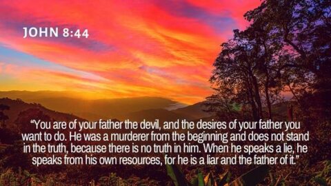 Not Every Key Opens Every Door - Biblical Christianity