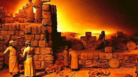 Lessons from the Rebuilding of Jerusalem - Biblical Christianity