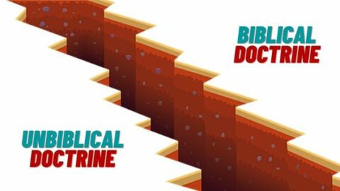 Is Doctrine Keeping Us Apart? - Biblical Christianity