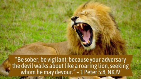 Understanding the Spirit World - Biblical Christianity