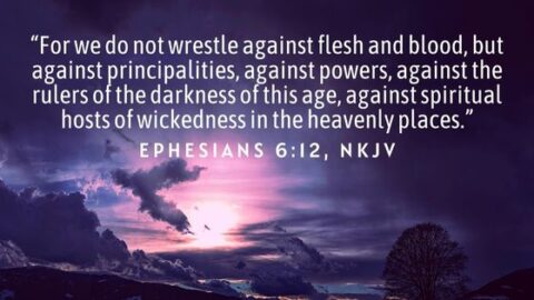 Understanding the Spirit World - Biblical Christianity