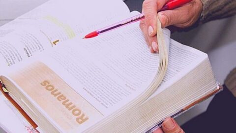 Biblical Christianity - What does the Bible really say?