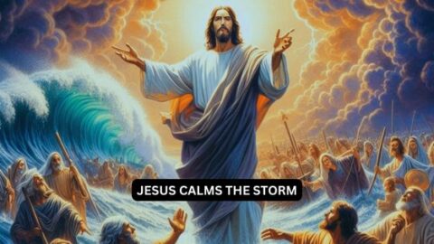 Exploring The Humanity And Divinity Of Jesus Christ - Biblical Christianity