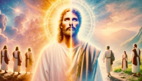 Exploring The Humanity And Divinity Of Jesus Christ - Biblical Christianity