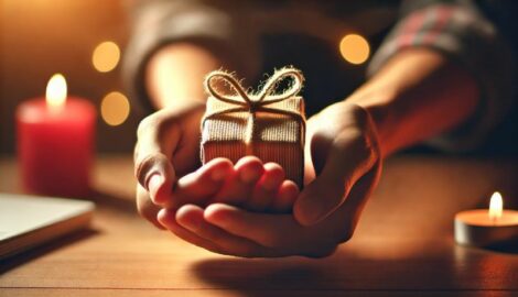 Embracing Grace: The Transformative Power Of The Doctrine Of Grace In ...