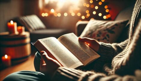 10 Powerful Christian Books To Ignite Your Spiritual Growth - Biblical ...