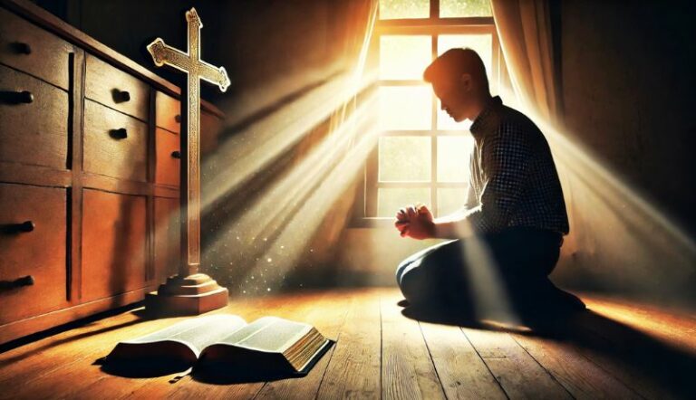 Yield Yourself To Righteousness: Choosing Holiness Over Sin - Biblical ...